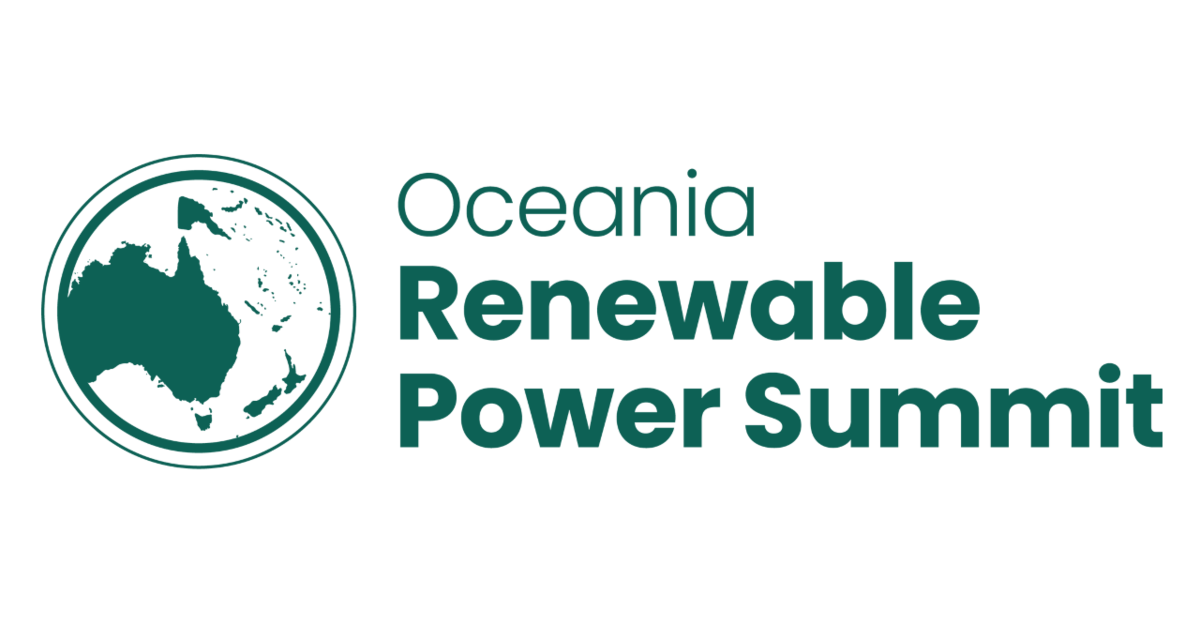 Home | Oceania Renewable Power Summit